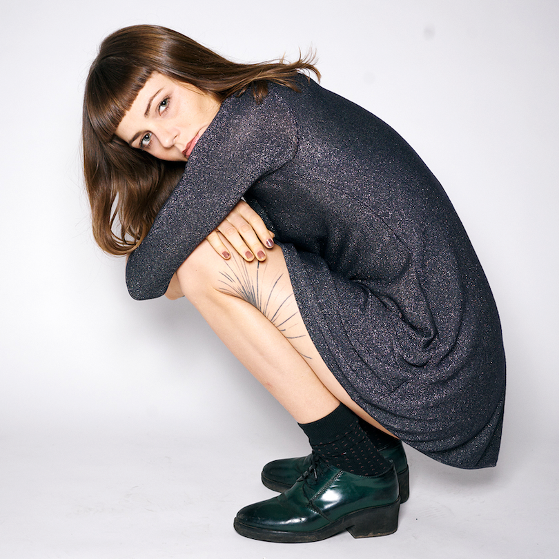 Sarah Wild - appletree garden festival