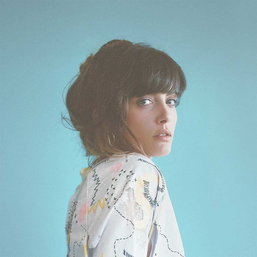 Noga Erez - appletree garden festival