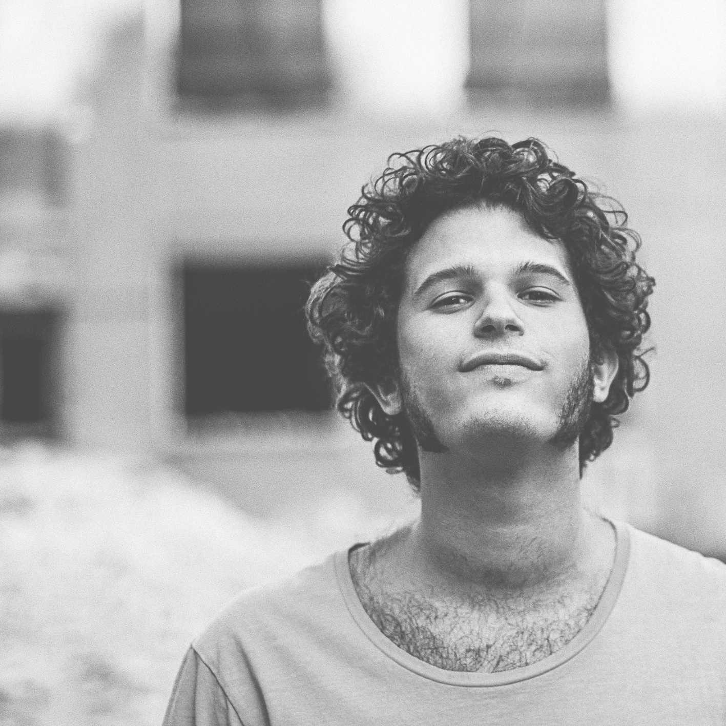 Kid Simius - appletree garden festival