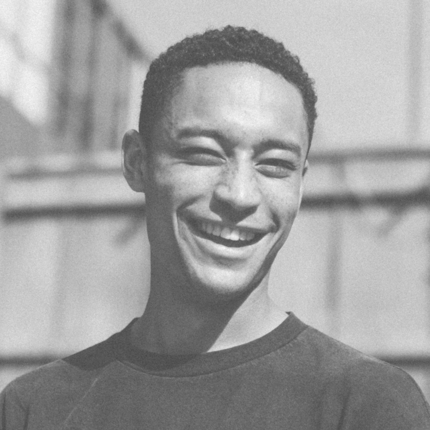 Loyle Carner - appletree garden festival