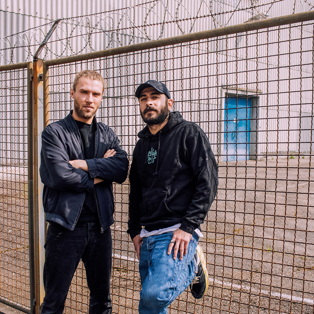 Shkoon - appletree garden festival