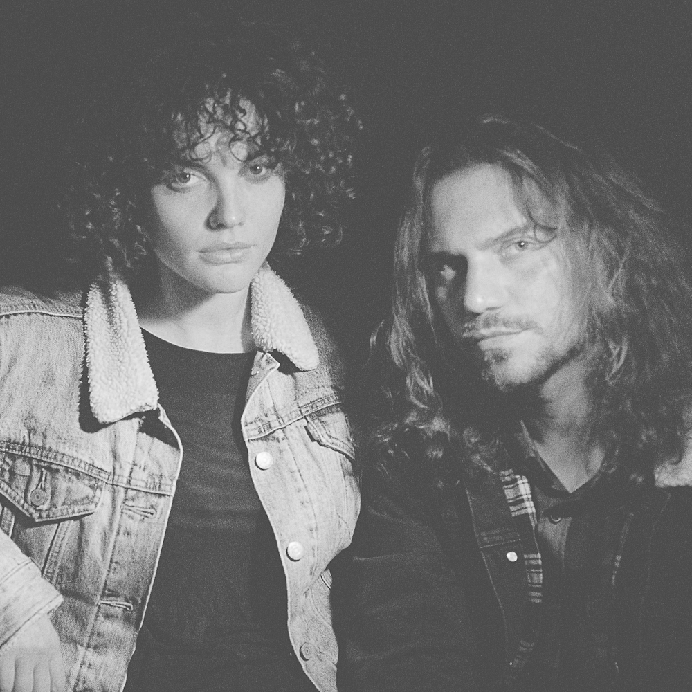 ME+MARIE - appletree garden festival