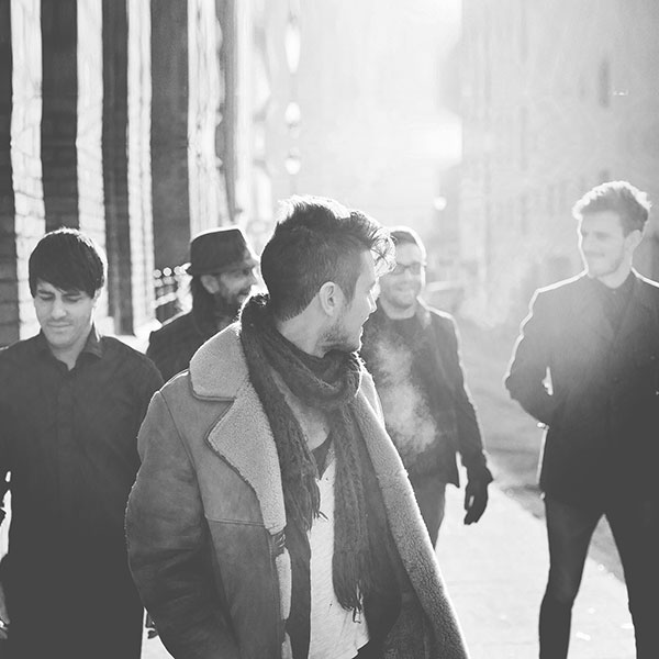 The Slow Show - appletree garden festival