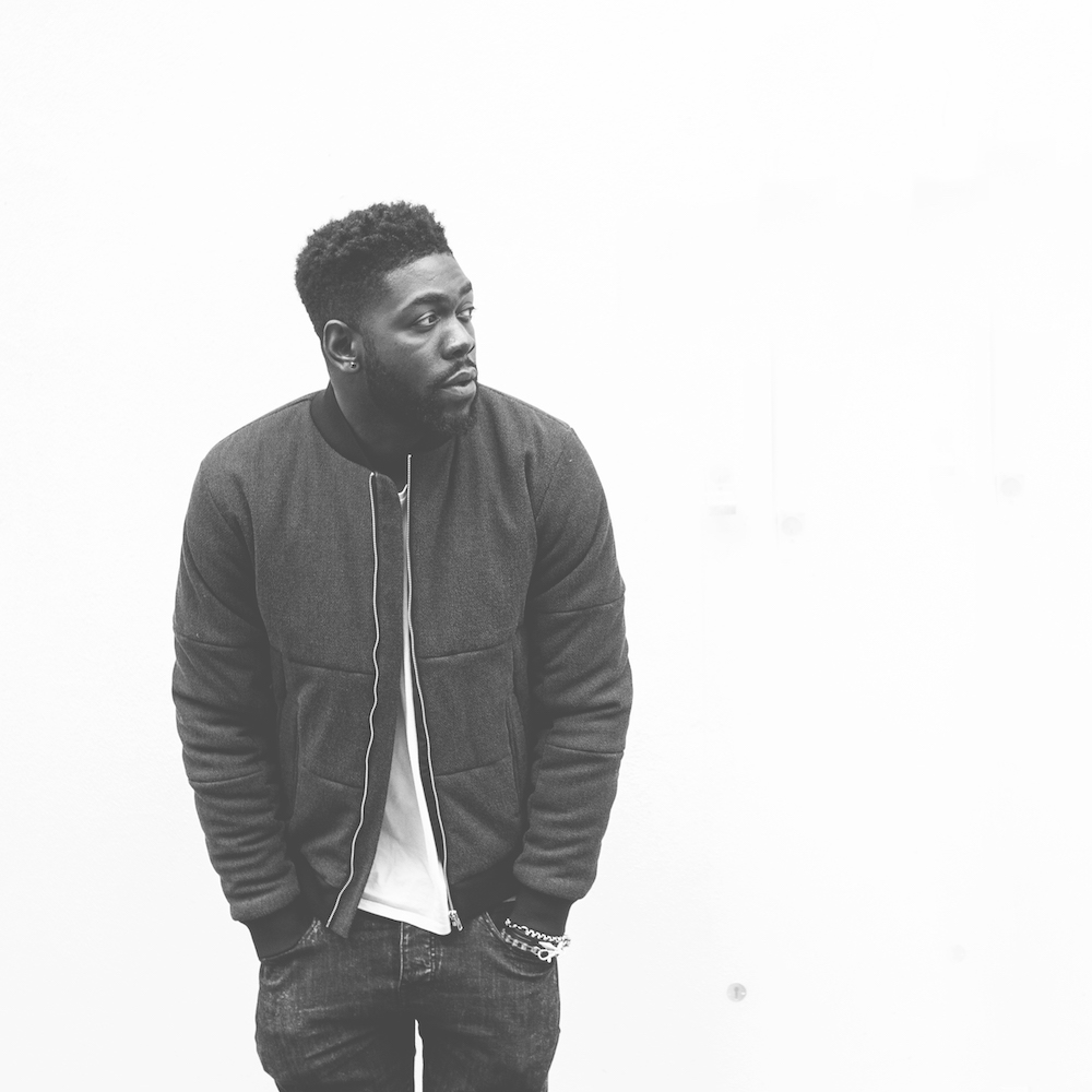 Jake Isaac - appletree garden festival