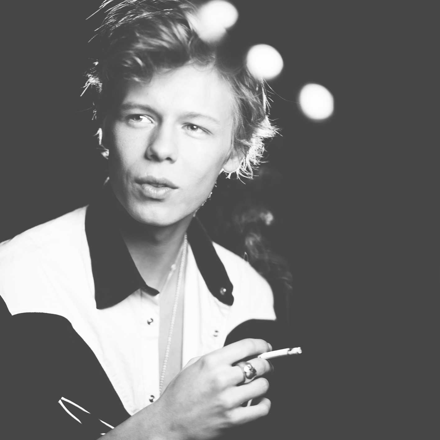 Jesper Munk - appletree garden festival