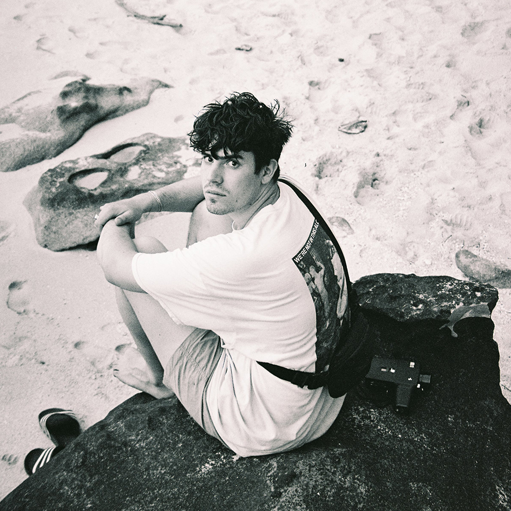 Edwin Rosen - appletree garden festival