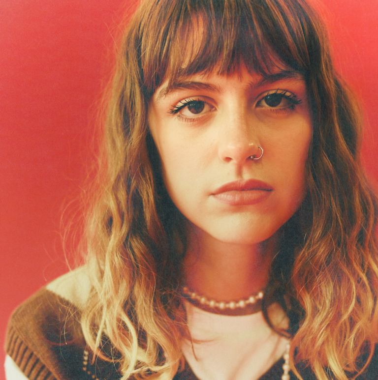 Chloe Slater - appletree garden festival