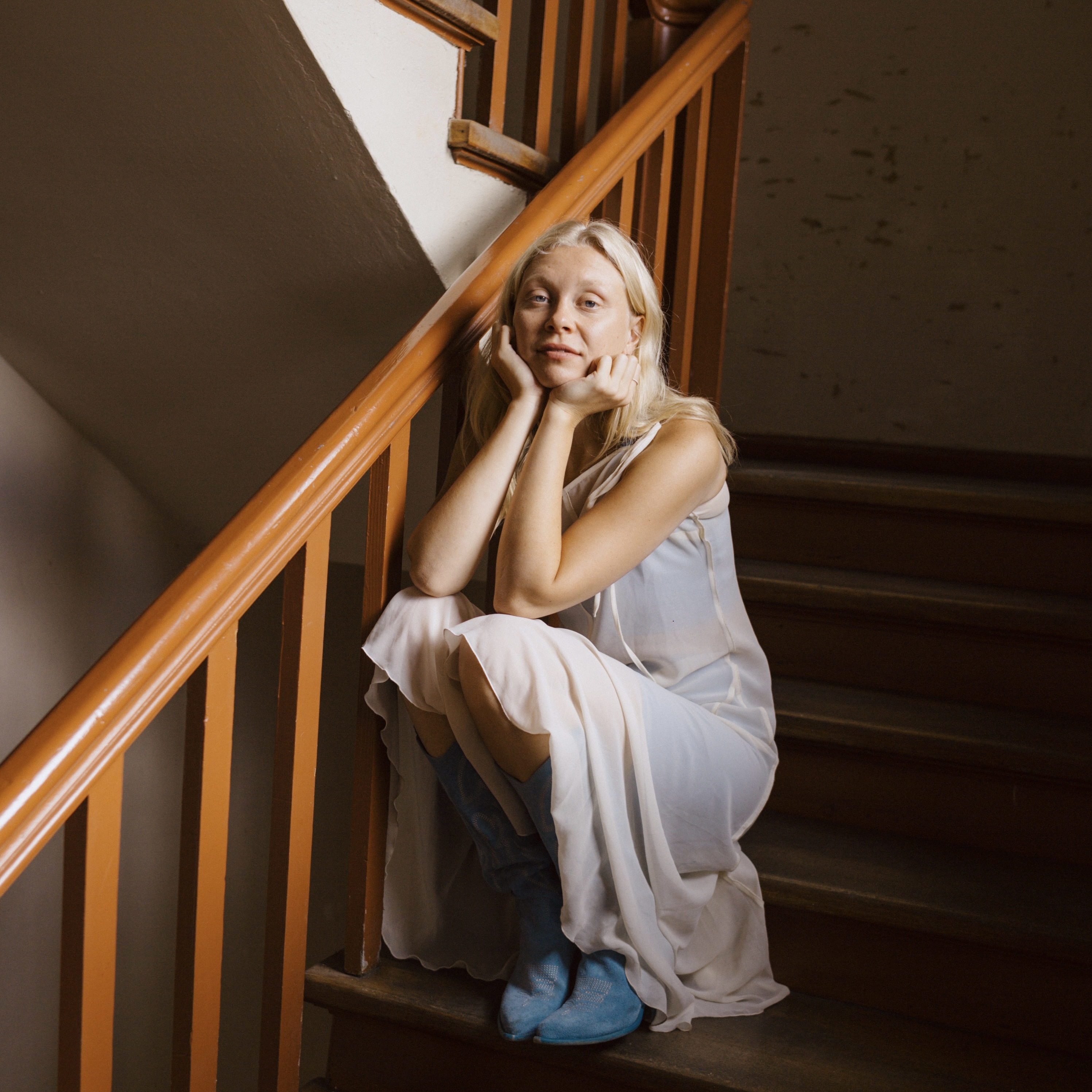 CATT - appletree garden festival