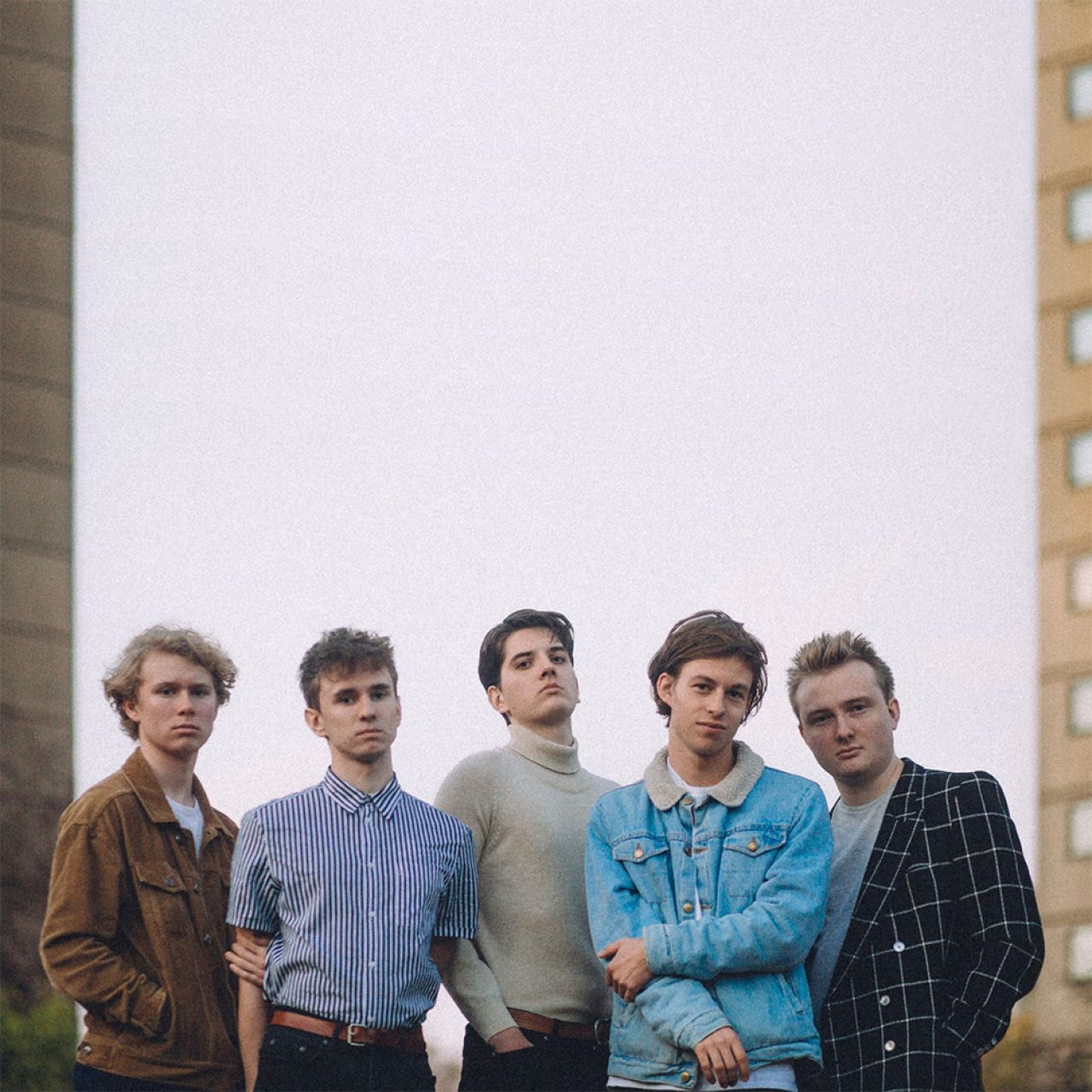 Giant Rooks - appletree garden festival