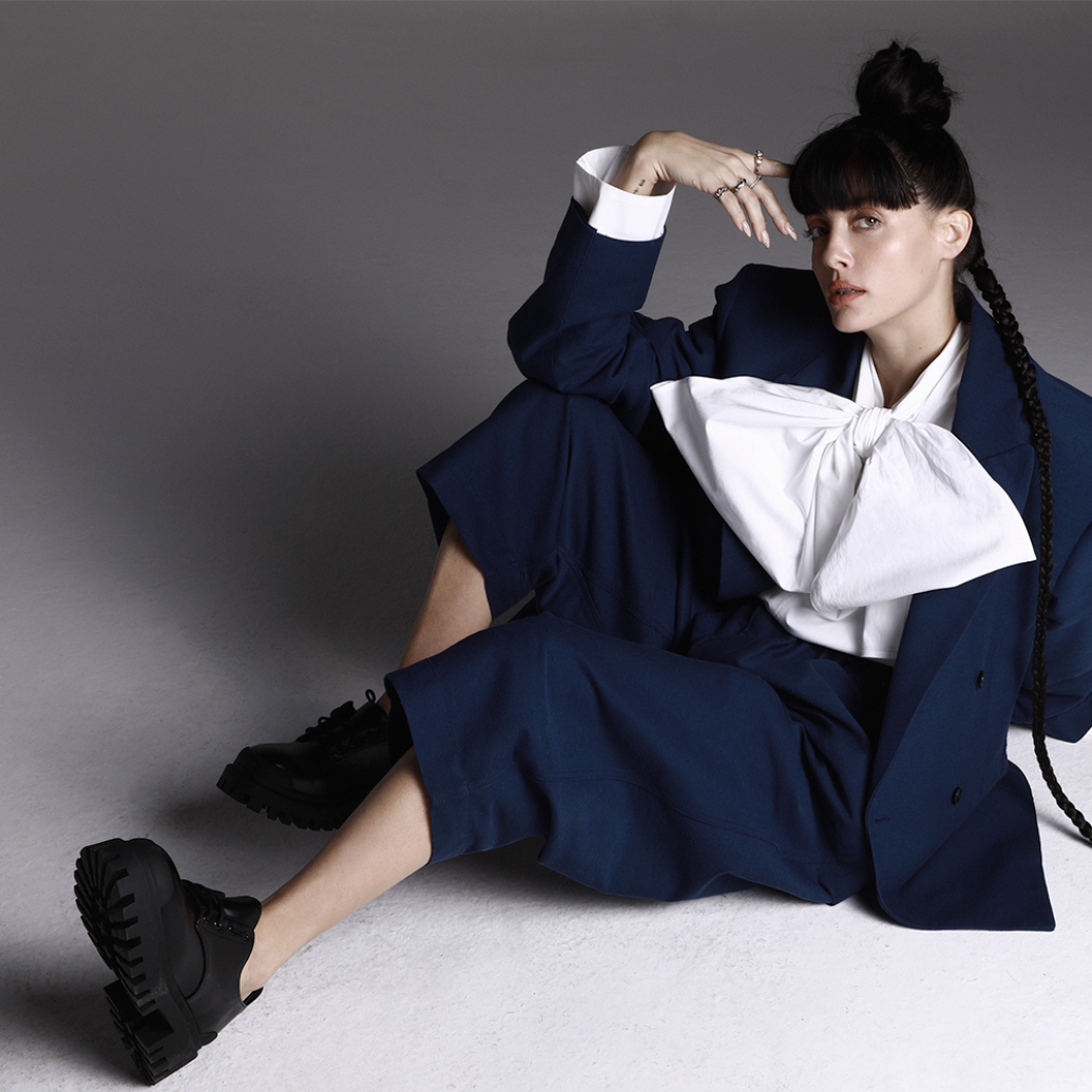 Noga Erez - appletree garden festival