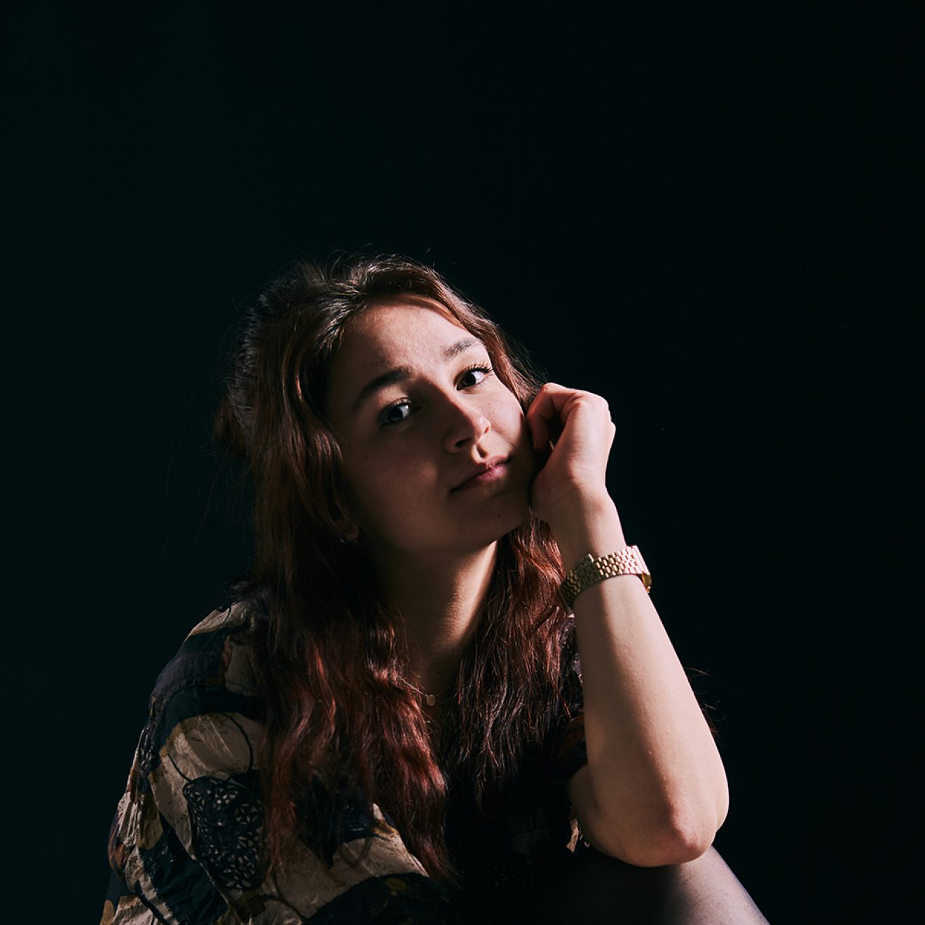 Frida Darko - appletree garden festival