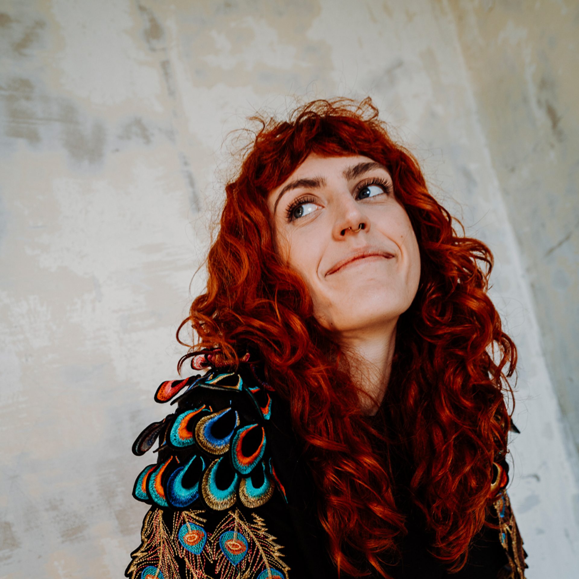 Lisa Luka - appletree garden festival